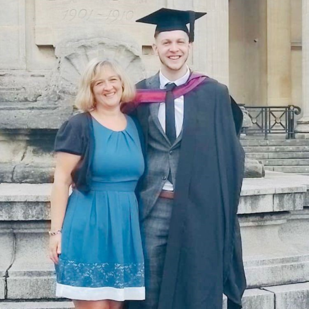 Blog - Hope at Home - A Hosting Scheme for Survivors of Slavery