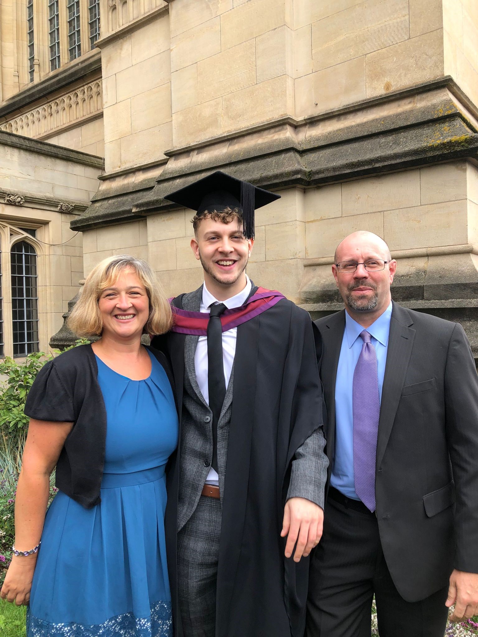 Inspiring Justice: A ‘Host Kid’ Turns Advocate for Hope at Home - Hope ...